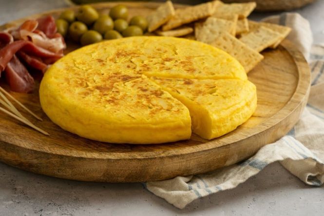 10 Plats Typiques Espagnols à Déguster à Séville Espagne